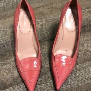 Miu Miu Shoes | Authentic Calzature Donna Heels | Poshmark
